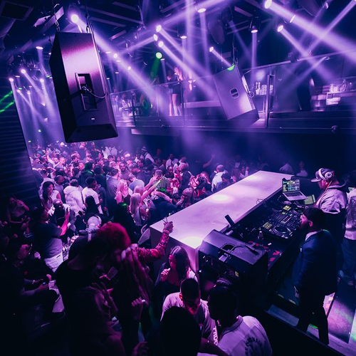 Best Dance Clubs in Toronto - Ranked By Local Dance Industry ...